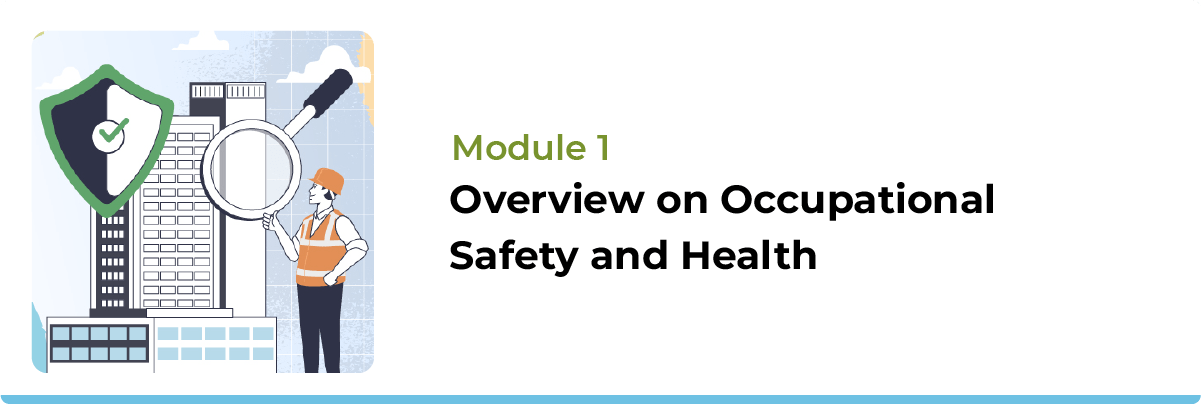 Mandatory Eight-Hour Safety and Health (MESH) for Workers| OSH ...