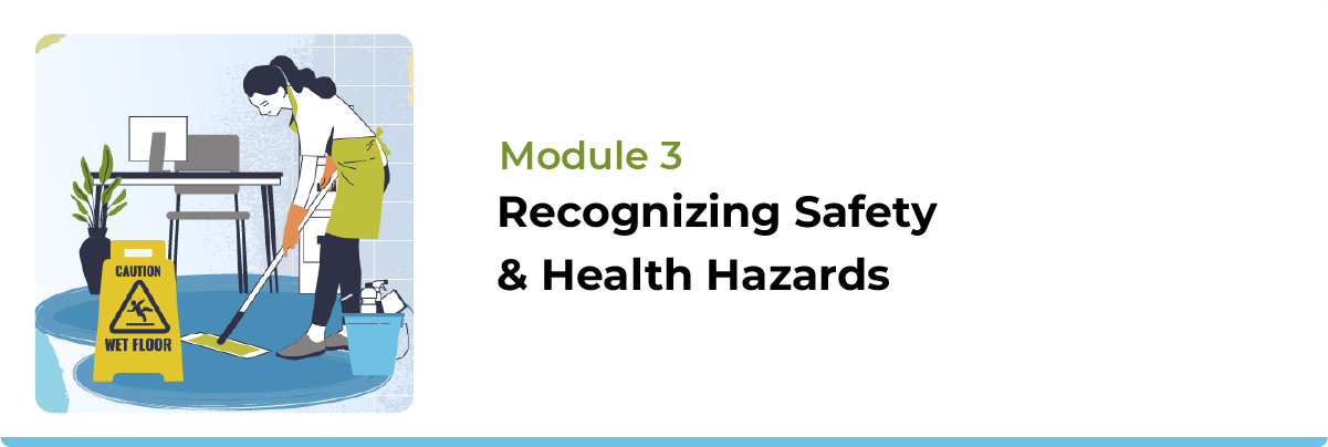 Mandatory Eight-Hour Safety and Health (MESH) for Workers| OSH ...
