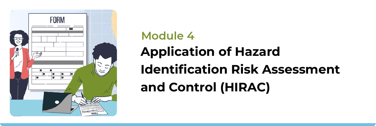 Mandatory Eight-Hour Safety and Health (MESH) for Workers| OSH ...