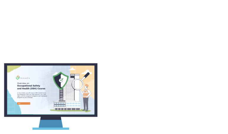 Mandatory Eight-Hour Safety and Health (MESH) for Workers| OSH ...